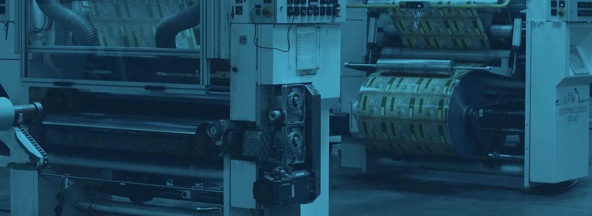 Despre noi - Multipack